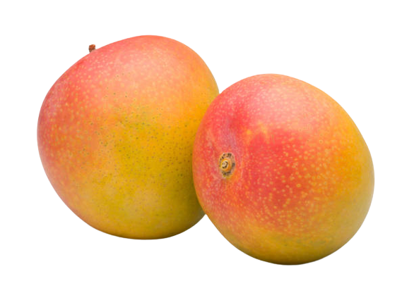 Desai Mangoes